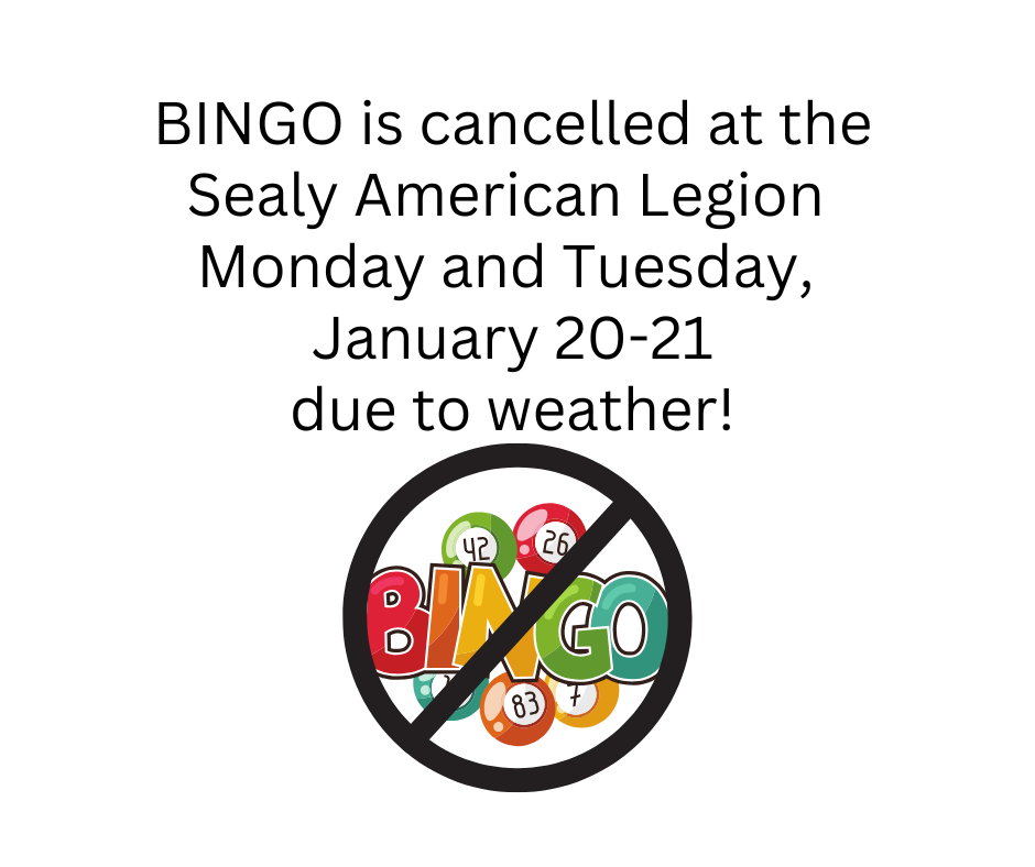Winter Storm Enzo - Austin County News Online