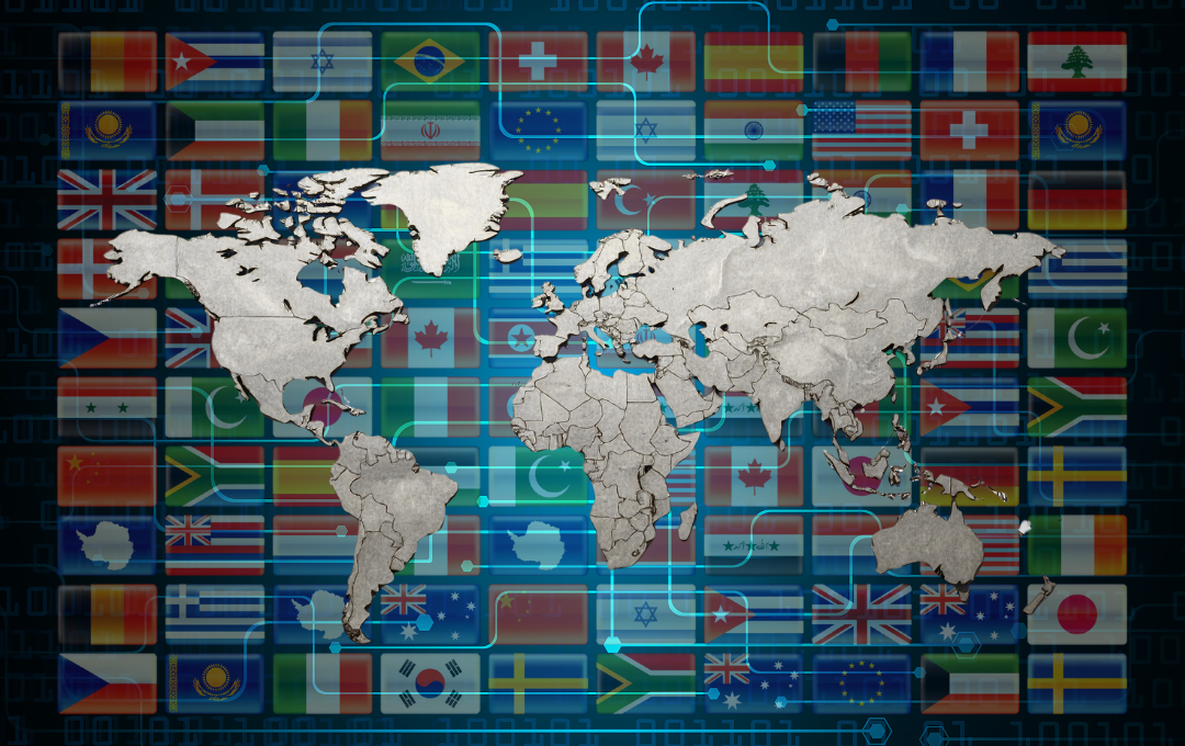 Global Order Collapse: Zeihan's Urgent Warning